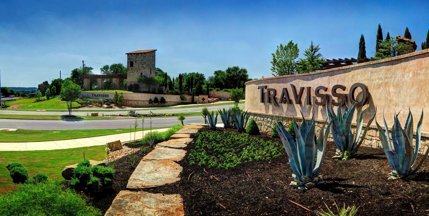 Discover Taylor Morrison's Capri Collection in Travisso: The Perfect ...